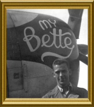 395th Nose Art Gallery